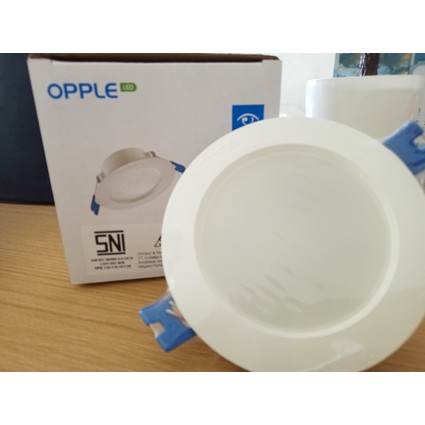 Jual OPPLE LED DOWNLIGHT 6 WATT | Shopee Indonesia