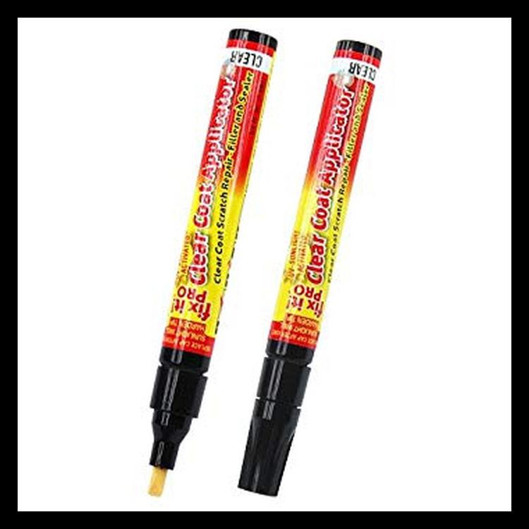Jual Fix It Pro Pen ( Menghilangkan Noda Alumunium - Penghilang Baret ...