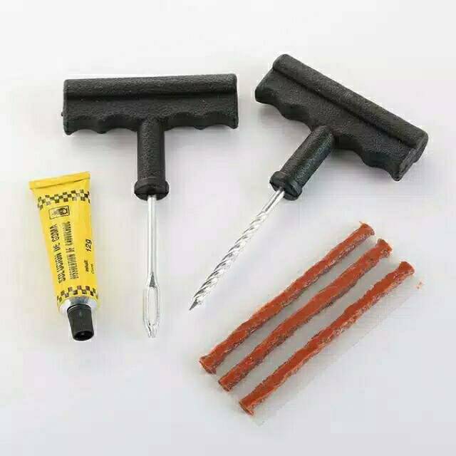Jual Tambal Ban Mobil Harga Terlengkap & Harga Terbaru Mei 2026 ...