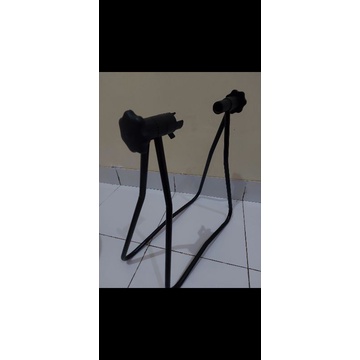 Jual Stand Sepeda Standar Sepeda | Shopee Indonesia