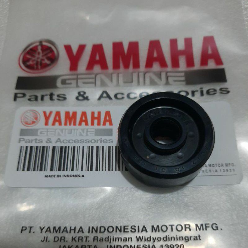 Jual SEAL SIL WATER PUMP VIXION JUPITER MX NMAX N MAX 2015 LEXI AEROX XABER R15 XEON YAMAHA ...