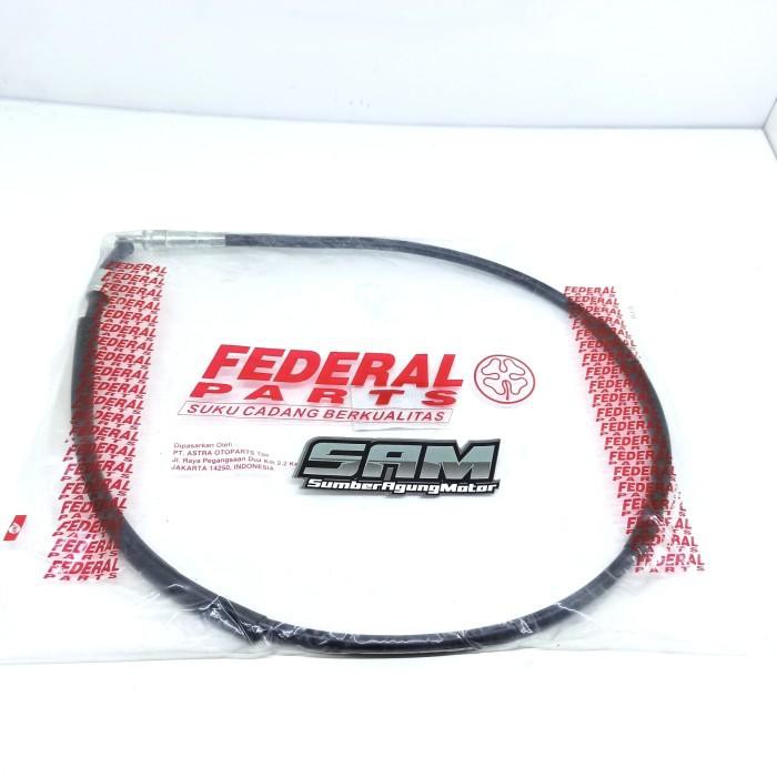 Jual Jual KABEL SPEEDOMETER HONDA GL PRO NEOTECH GL MAX CDI PLATINA ORI ...