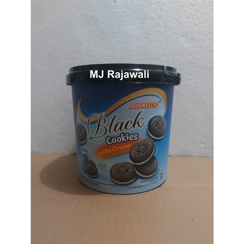 Jual Biskuit Biskitop Assorted 400 gram | Shopee Indonesia
