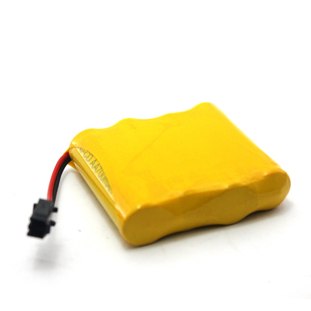 Jual Baterai Batre Charge Remote Control Ni-Cd 700mAh 4,8V | Shopee ...