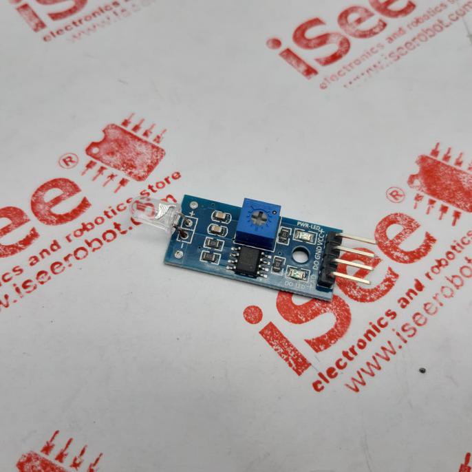 Jual Modul Sensor Cahaya Photodiode Light Module Detection Deteksi ... Jual Modul Sensor Cahaya Photodiode Light Module Detection Deteksi ...