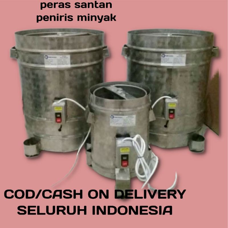 Jual mesin peras santan jamu kap 2kg | Shopee Indonesia