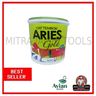 Jual cat aries 5 kg Harga Terbaik & Termurah Desember 2025 | Shopee ...