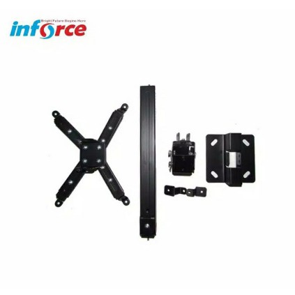 Jual BRAKET PROYEKTOR GANTUNG INFORCE, BRACKET PROJECTOR PROYEKTOR ...