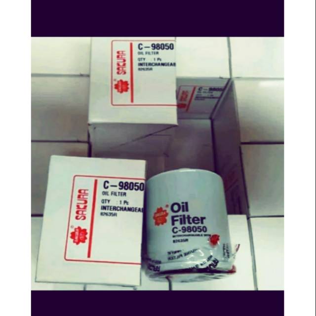Jual Filter Oli Saringan Oli Vespa Matic Piaggio Sprint Aprilia Derbi ...