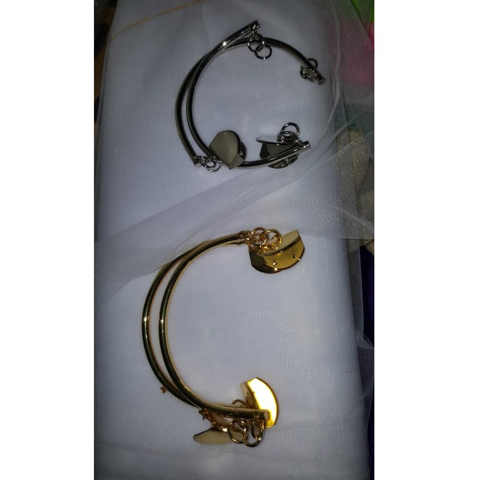 Jual HANDLE TAS JEPIT BESI (KODE W8739) | Shopee Indonesia