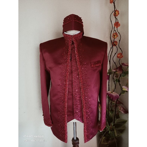 Jual beskap muslim basofi | Shopee Indonesia