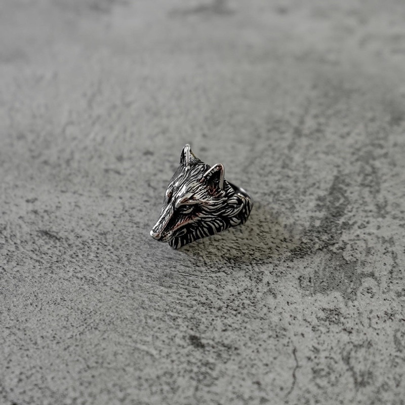 Jual FAITH FADE - Zena Ring | Shopee Indonesia