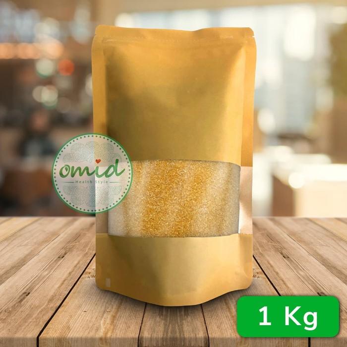 Jual Polenta Coarse Organic - Tepung Jagung - 1 Kg 014 | Shopee Indonesia
