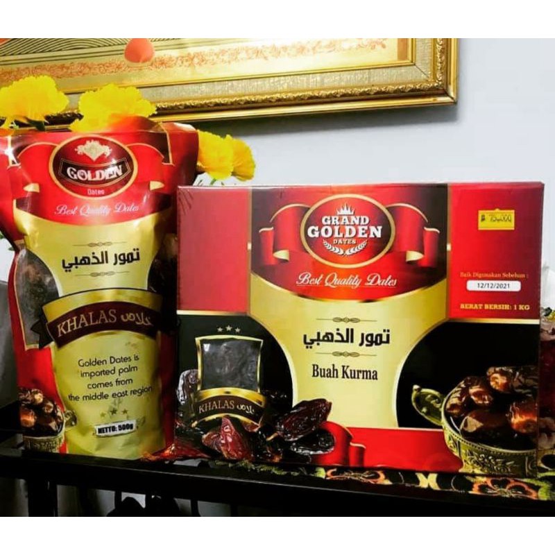 Jual Buah kurma / kurma khalas | Shopee Indonesia Jual Buah kurma / kurma khalas | Shopee Indonesia