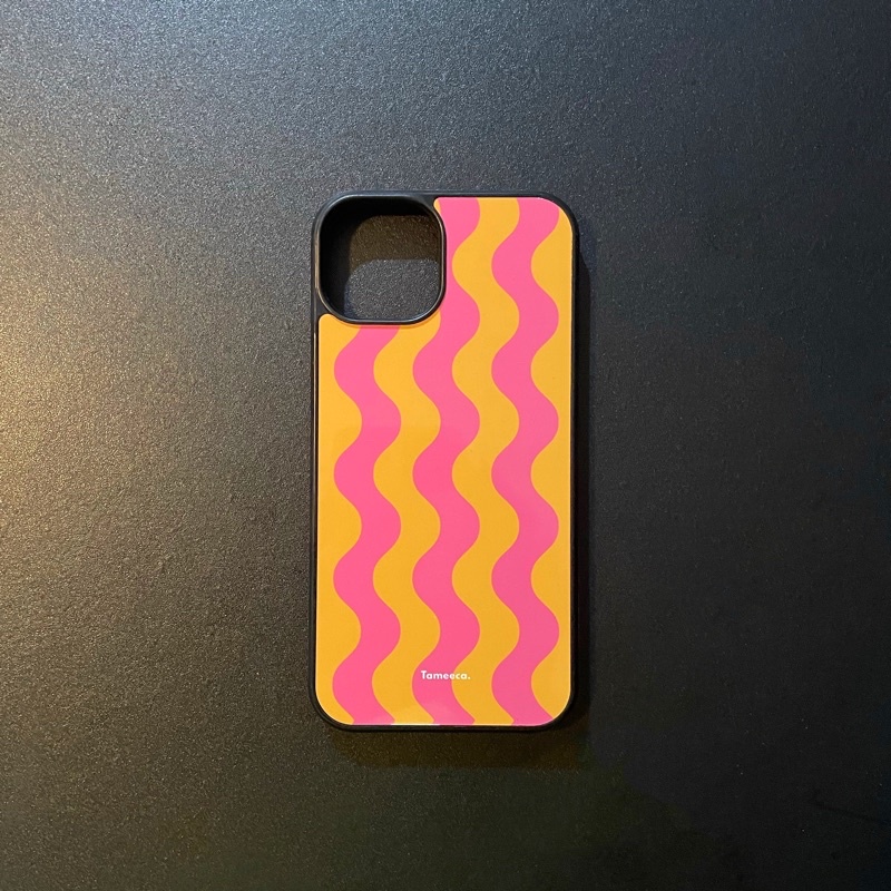 Jual Wiggle Case - Tameeca. | Shopee Indonesia