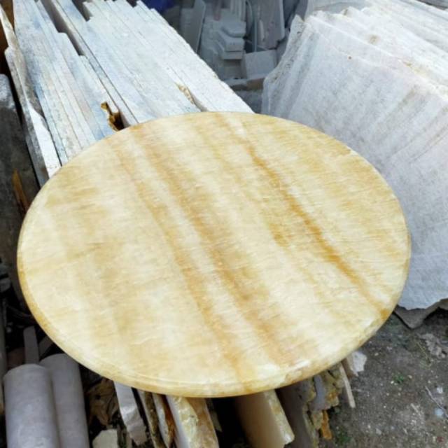 Jual Top table bahan onyx khas Tulungagung | Shopee Indonesia