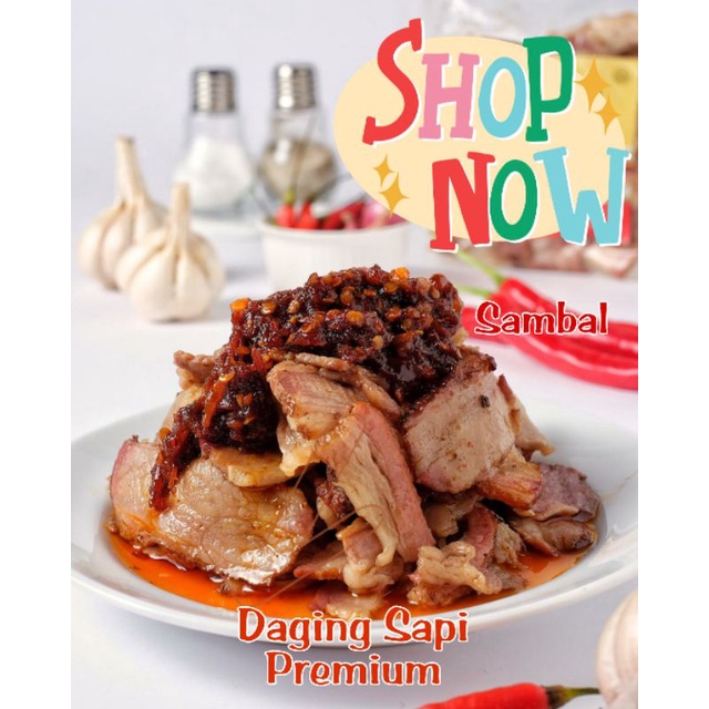 Jual FROZEN FOOD SEI SAPI DAGING ASAP SAPINESIA INDONESIA DEDAGING ...