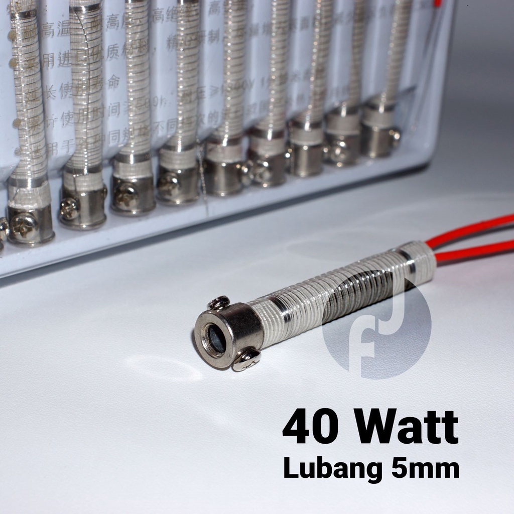 Jual Heater Element Soldering elemen pemanas solder | Shopee Indonesia