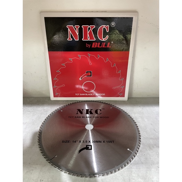Jual mata gergaji kayu 14 inch / mata gergaji kayu 14x100t nkc / mata ... Jual mata gergaji kayu 14 inch / mata gergaji kayu 14x100t nkc / mata ...