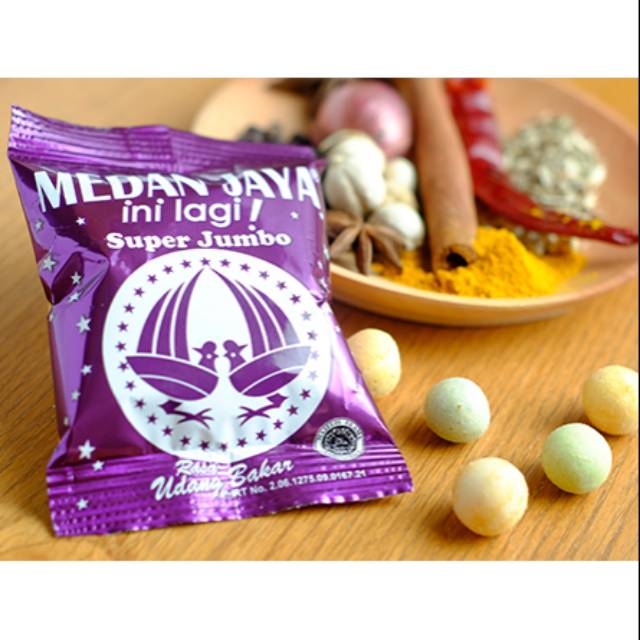 Jual Snack juara medan jaya oleh oleh khas medan | Shopee Indonesia