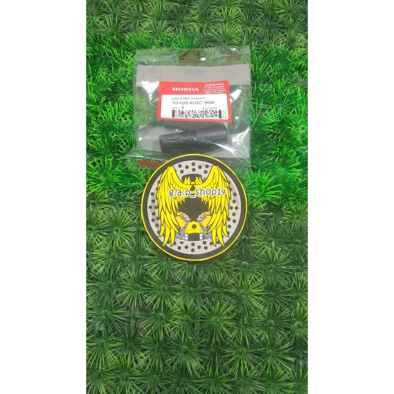 Jual JALU STANG MOTOR ( END, STRG HANDLE ) - ORIGINAL - KODE PART ...