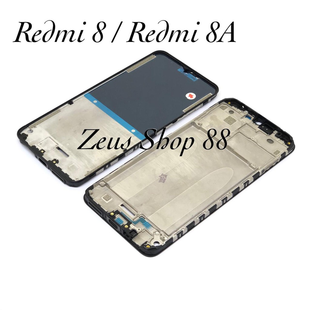 Jual FRAME LCD - BAZEL CASING - TATAKAN LCD XIAOMI REDMI 8 - REDMI 8A ...