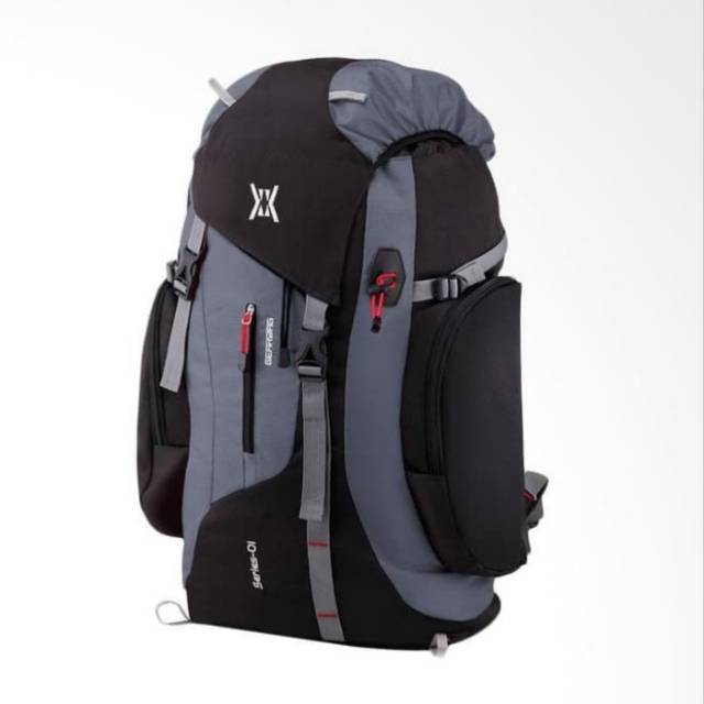 Jual Tas Ransel Gunung Gear Bags 60-L | Shopee Indonesia