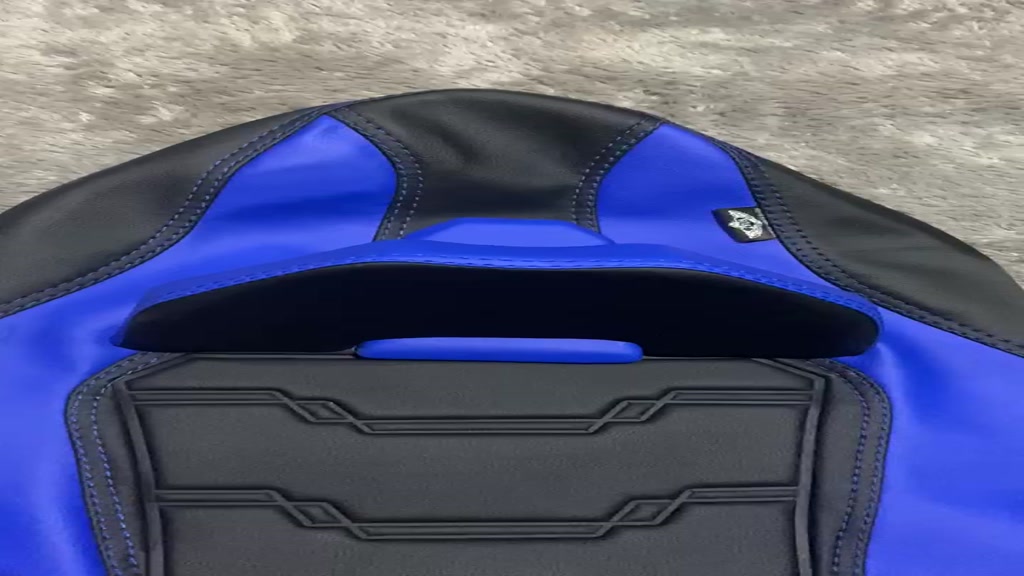 Jual Kulit Jok Variasi 𝐒𝐀𝐍𝐃𝐀𝐑𝐀𝐍 , Nmax , Aerox , PCX , Vario Custom ...