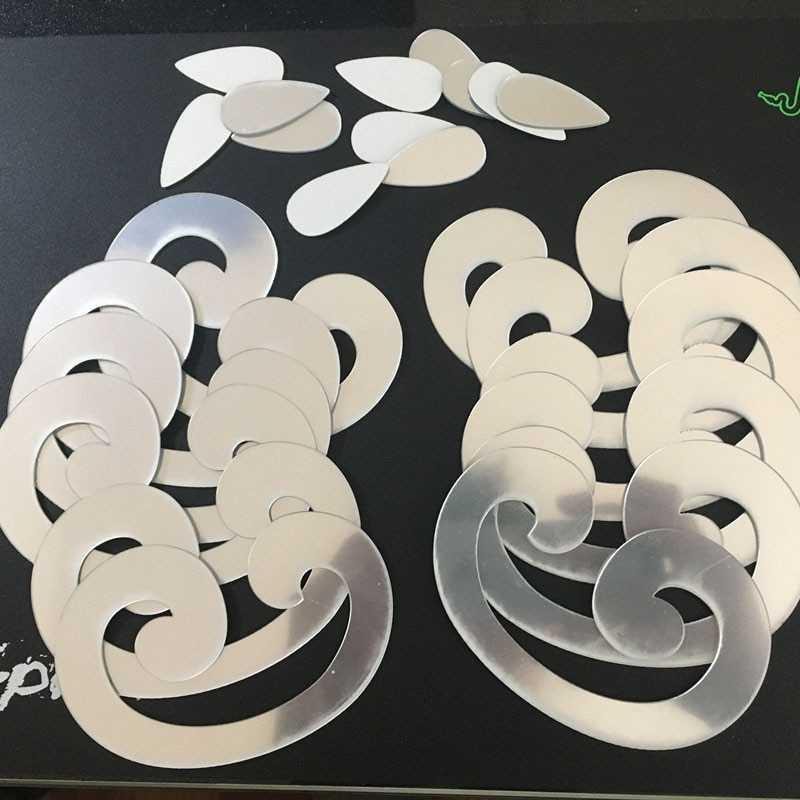 Jual Sticker Akrilik Dinding Wallpaper Dekorasi Hiasan Untuk Kaca ...