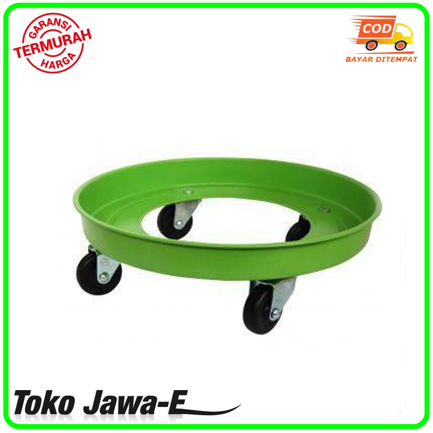 Jual Roda Tabung Gas LPG Dan Galon Berkualitas Paling Bagus Bahan Tebal ...