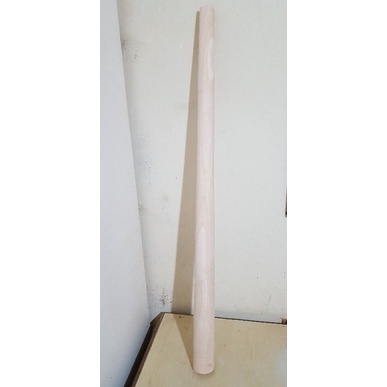 Jual tiang meja kayu 8 x100 | Shopee Indonesia