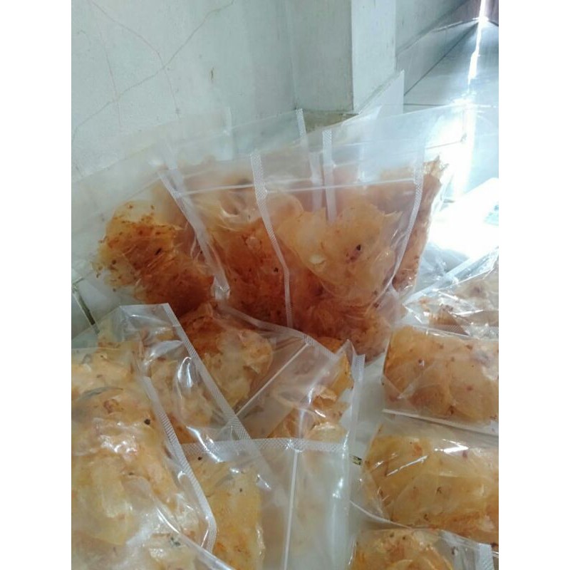 Jual kripikkaca(kripca) | Shopee Indonesia