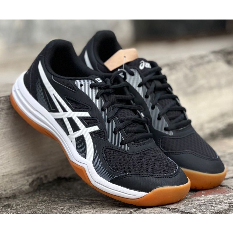 Jual SEPATU VOLI ASICS UPCOURT 5 VOLLEY SHOES ORIGINAL NEW | Shopee ...