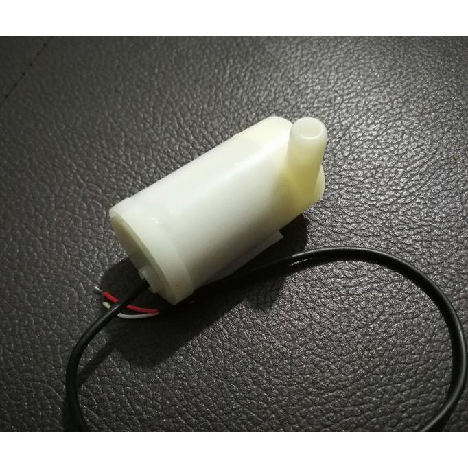 Jual Diskon Pompa Air Celup Mini Dc 3V - 5V Submersible Water Pump ...