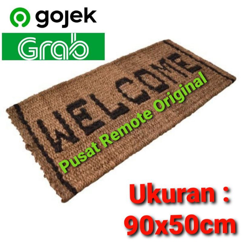 Jual Keset Welcome Terlengkap & Harga Terbaru Juni 2026 | Shopee Indonesia