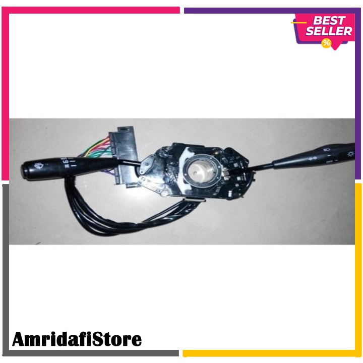 Jual Saklar kombinasi kijang kapsul diesel Elegan | Shopee Indonesia