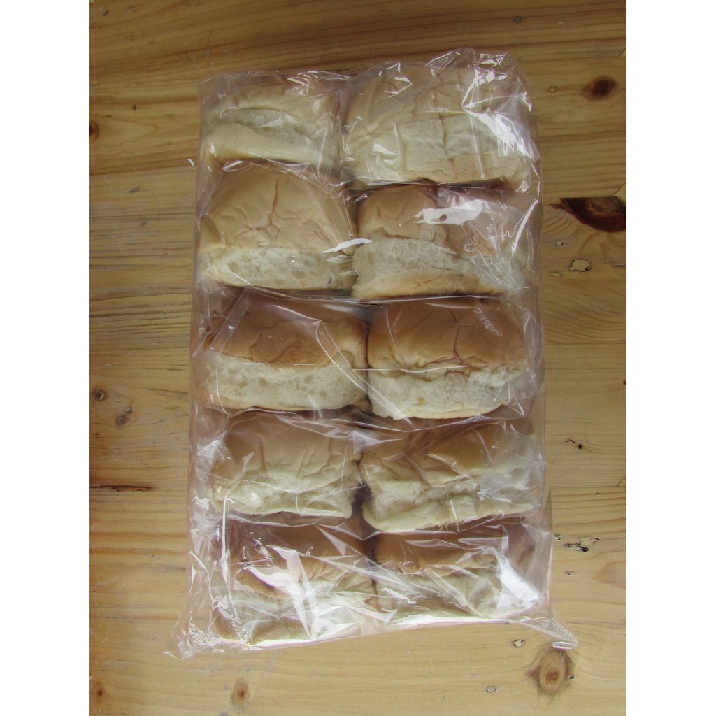Jual Aroma Roti Burger 400 gram | Shopee Indonesia