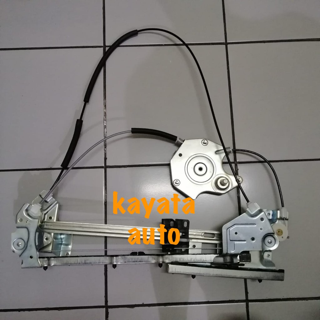 Jual Regulator Kaca Mitsubishi Canter PS 110 PS-125 | Shopee Indonesia