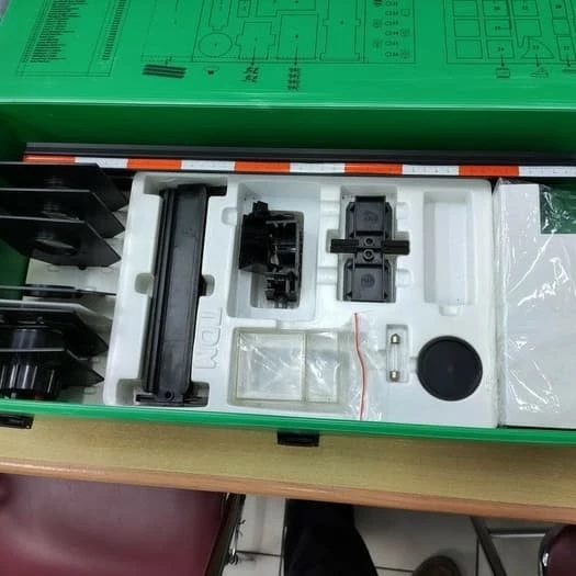 Jual KIT OPTIK SMP isi 29 item - Alat Peraga Pendidikan Fisika SMP ...