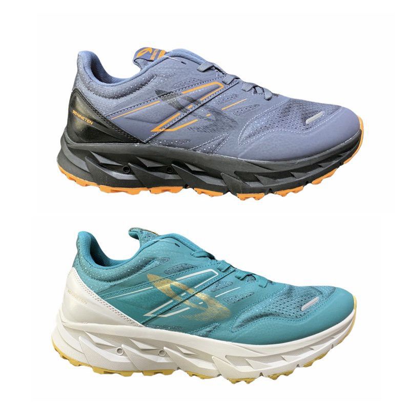 Jual SEPATU 910 YUZA EVO SEPATU TRAIL RUNNING 910 ORIGINAL | Shopee ...