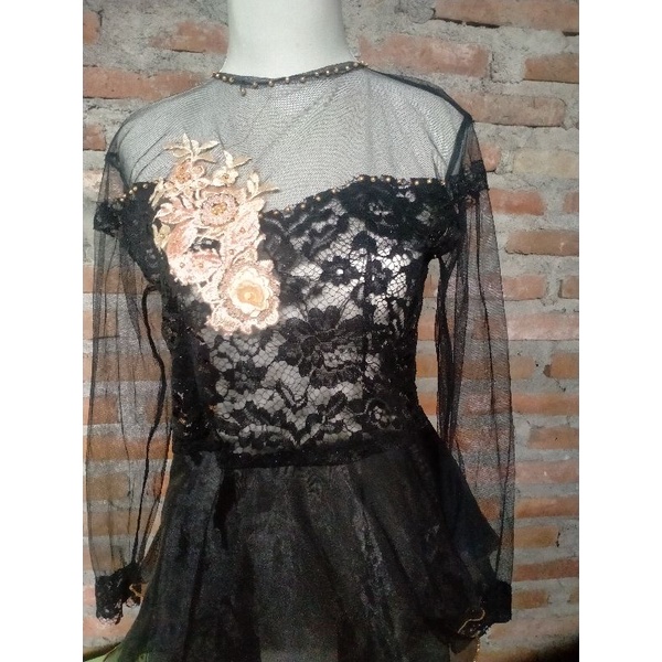 Jual kebaya pagar ayu | Shopee Indonesia