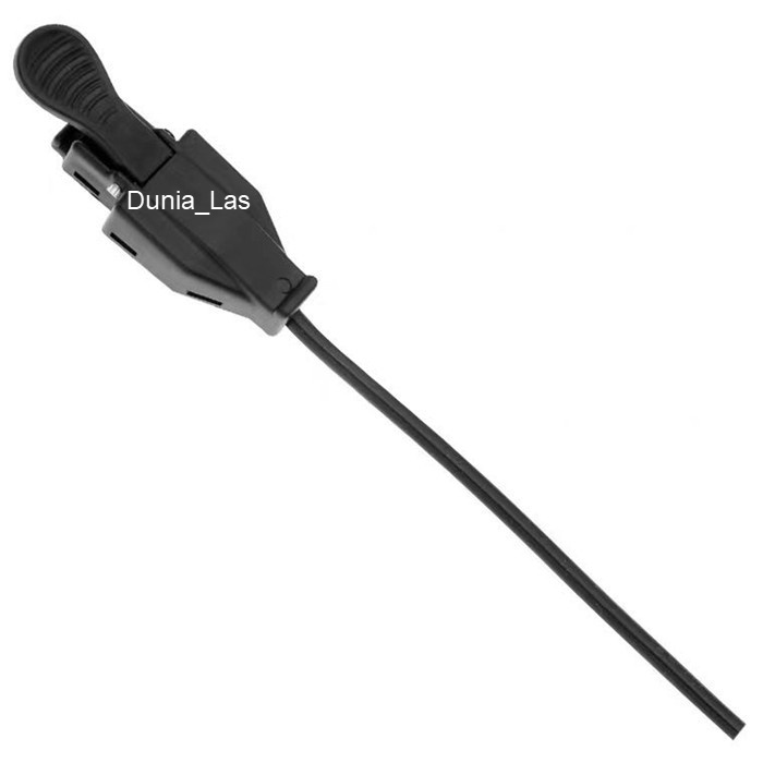 Jual 5PCS QQ-300 Tig Argon Las Welding Torch Head Collet Body Long Back ...