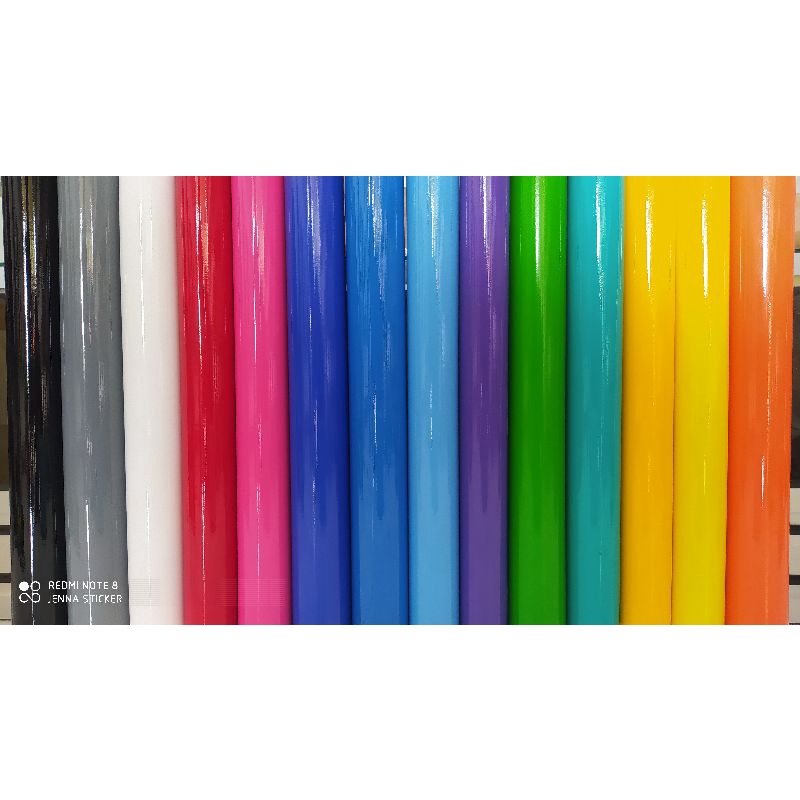 Jual [COD] Sticker Scout lite Glossy Doff Transparan | Shopee Indonesia