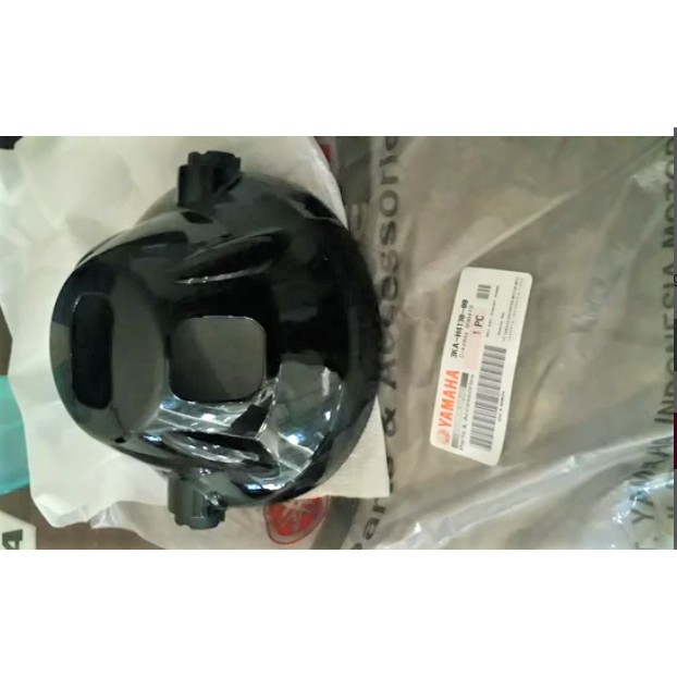 Jual Batok cover body lampu depan Rxking Rx k Rxk Rx king New Scorpio ...