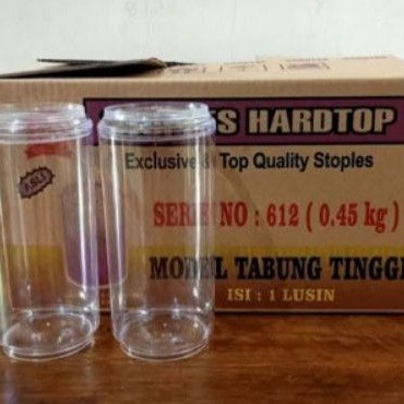 Jual TOPLES HARDTOP 612(0,45KG)/1lusin | Shopee Indonesia