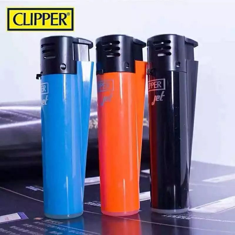 Jual Korek Clipper Jet Flame | Shopee Indonesia