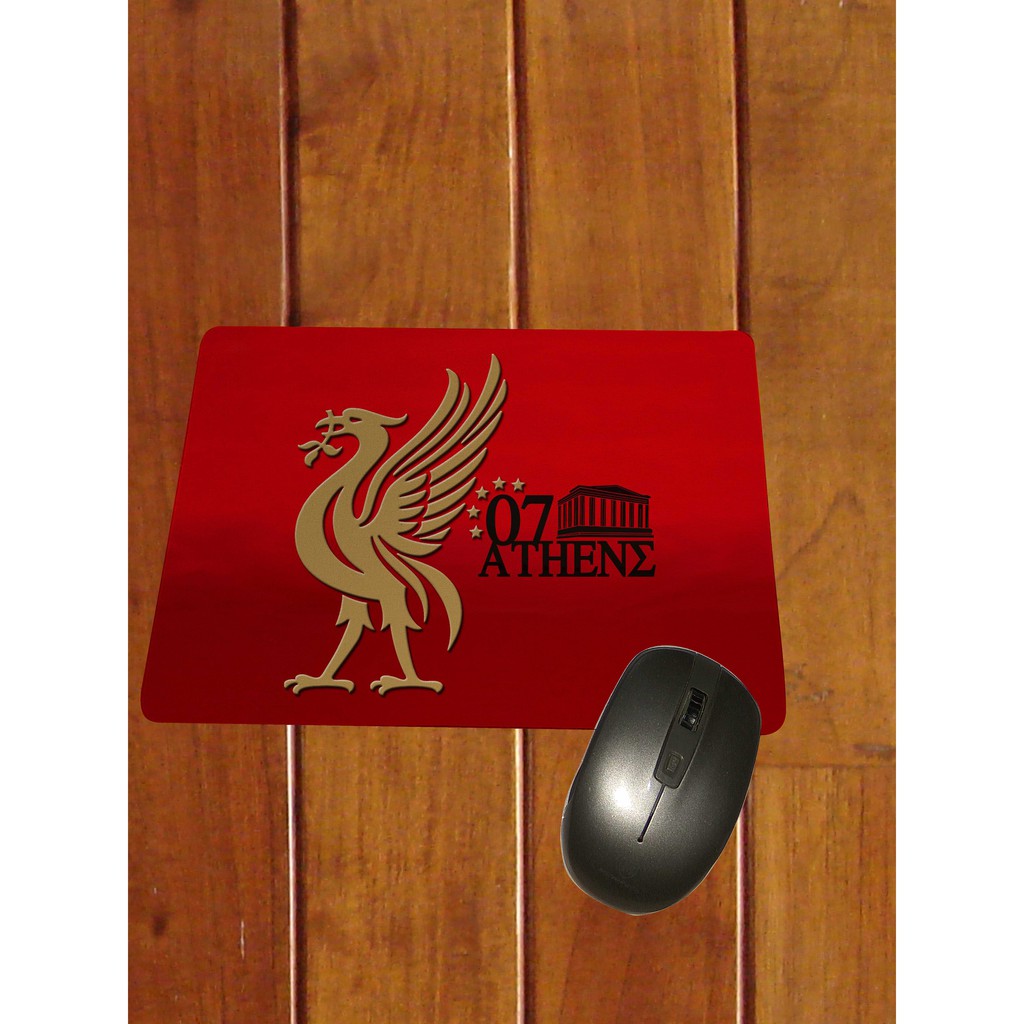Jual Mouse pad liverpool fc mouse pad gaming | Shopee Indonesia