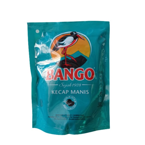 Jual KECAP BANGO | Shopee Indonesia