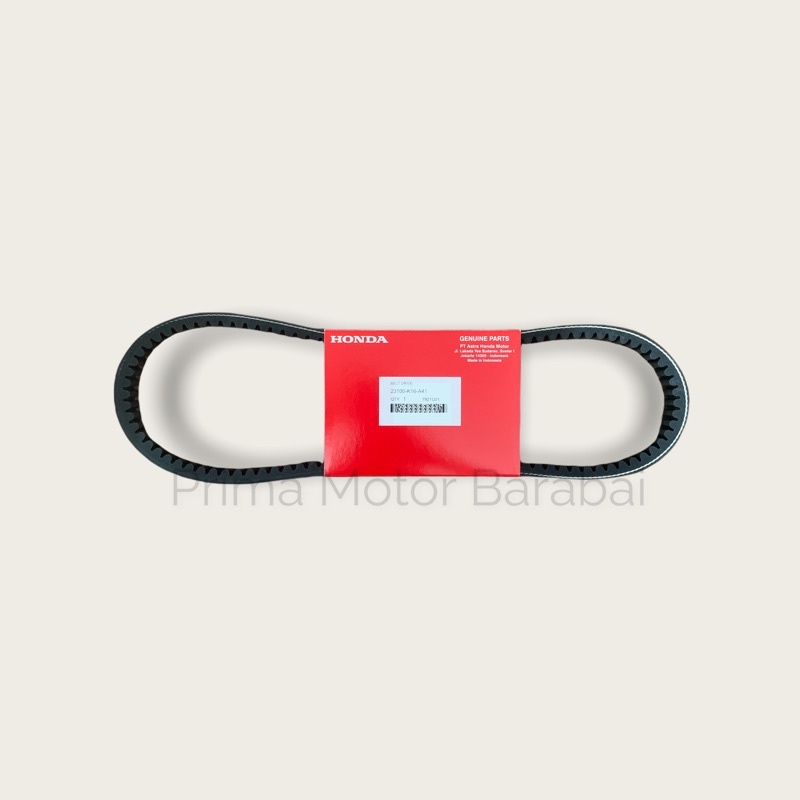 Jual Van Belt - BeAT eSP & New Scoopy eSP - 23100K16A41 | Shopee Indonesia