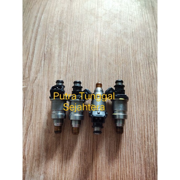 Jual Nozzle Injektor Injector Original Copotan Cielo Ferio Accord VTI-L ...